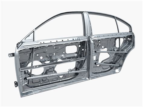Car Door Frame Name At Callum Melvin Blog