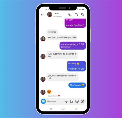 What Does Ims Mean On Instagram 6 In Text Uses