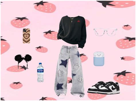 Preepy Outfit Shoplook