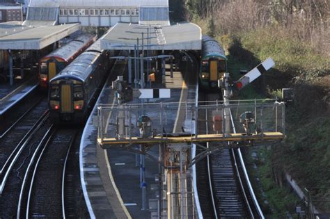 Surviving Semaphores At Hastings