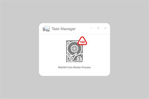 High Disk Usage By Mouso Core Worker Process 9 Ways To Fix It Techcult