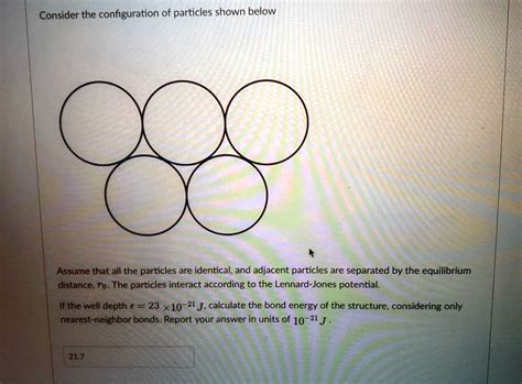 Solved Please Explain Whether Or Not This Is Correct Consider The