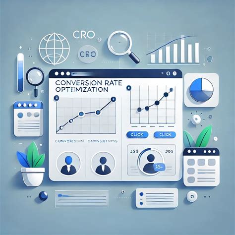 Cro Conversion Rate Optimization