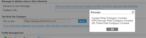 malware affected computer — zyxel community