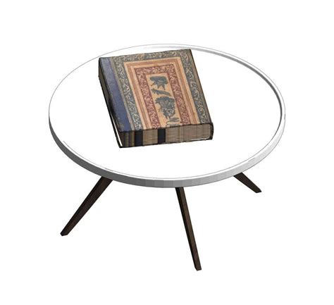 Revit Table Model And Object