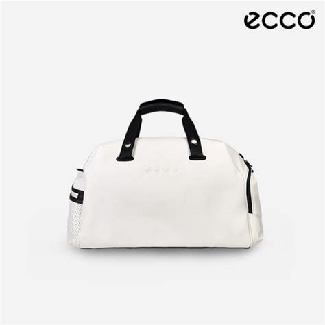 에코코리아정품 스포티sporty 보스턴백남여공용 Golf Bag Golin Vietnam골린 베트남