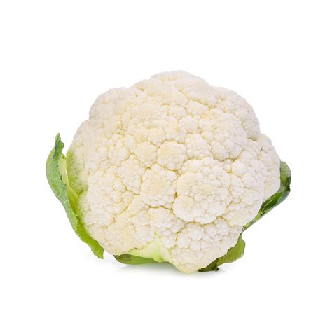 Bela Cvetača Goodman Sadike Druzovič