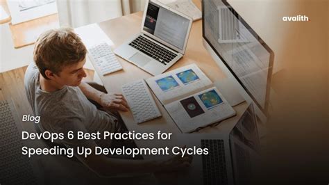 Avalith On Linkedin Devops Softwaredevelopment Bestpractices