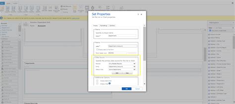 Sub Grid Dependent On Another Sub Grid Dynamics 365 Blogs