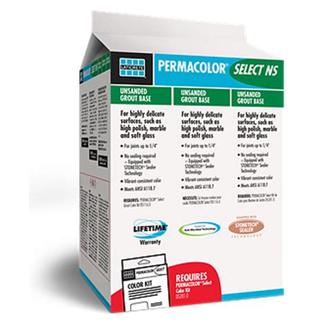 Laticrete Permacolor Select Ns Grout Base Wayfair