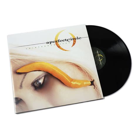 A Perfect Circle Albums