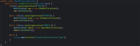A Simple Guide To The Factory Pattern In Java By Jacob Bstephen Jul 2025 Medium