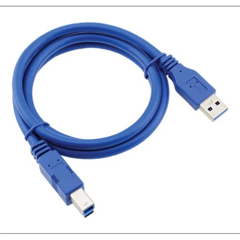 Usb 30 Printer Cable