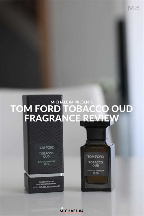 Tom Ford Tobacco Oud Review It Is Worth It Heres What It Smells