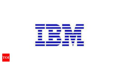 IBM Partners With Indian Tech Firms For Solutions To Tackle Natural Disasters Times Of India