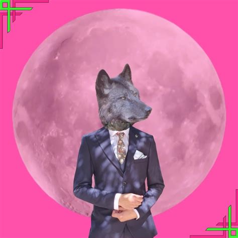 B Wolf Reactions الديب Youtube