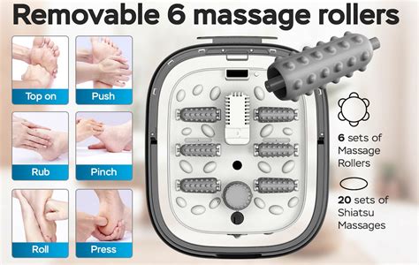Sporttronic Massage Voetbad Win Met Korting Vakantieveilingen