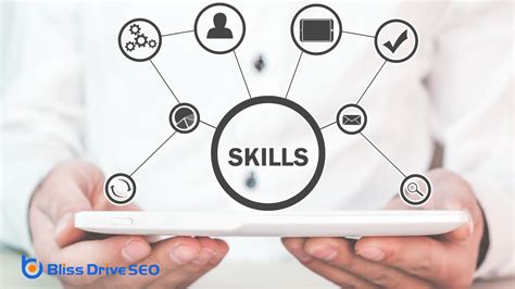 What Skills Are Needed For Web Development Bliss Drive