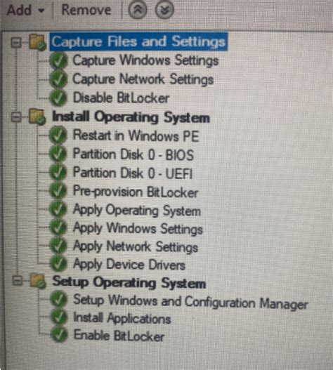 Trouble With Osd R Sccm