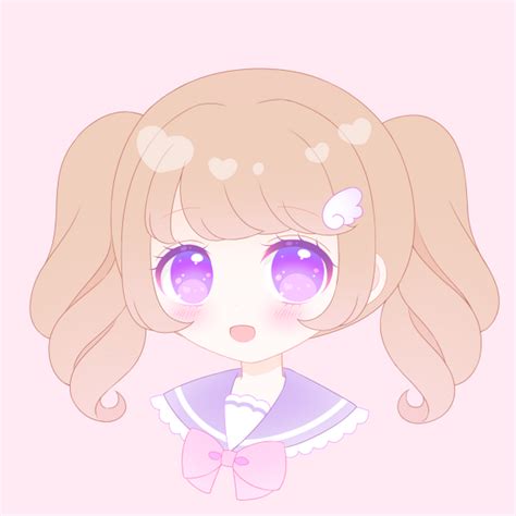 Tạo Avatar Picrew Chibi Cute đáng Yêu Chỉ Trong Vài Phút