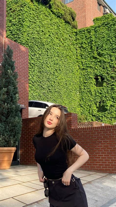 Dasha Taran Fotografi Vintage Gadis Gadis Cantik Gadis Cantik