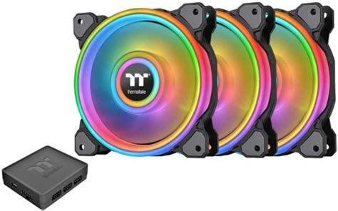 7 Best Argb Fans Reviewed By Experts 2025