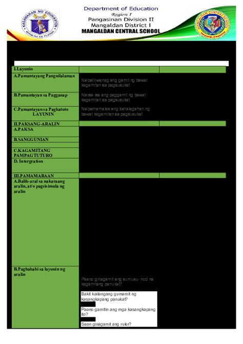 Kasangkapang Panukat Pdfcoffee Com