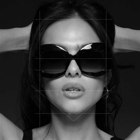 Choosing The Right Sunglasses For Your Face Shape Oliver Goldsmith