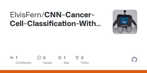 Github Elvisfern Cnn Cancer Cell Classification With Raman Spectra Data