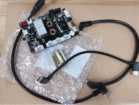 Yahboom Ros Robot Expansion Board With Stm32f103rct6 For Raspebrry Pi