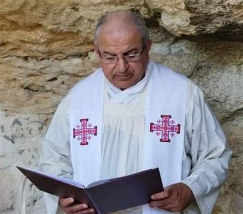 Don Roberto Pacini Sarà Il Nuovo Vicario Generale Diocesi Di San Miniato