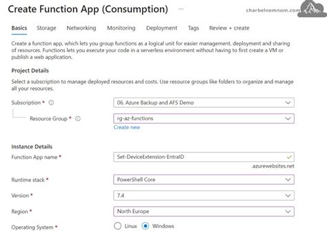 set device extension attributes in microsoft entra id 5