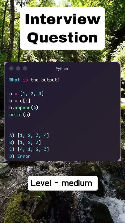 99 Python Developers Get This Wrong 😱 Youtube