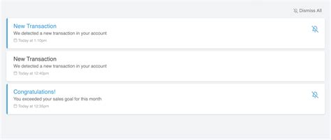 React Widgets V
