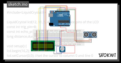 Assignment Wokwi Esp32 Stm32 Arduino Simulator