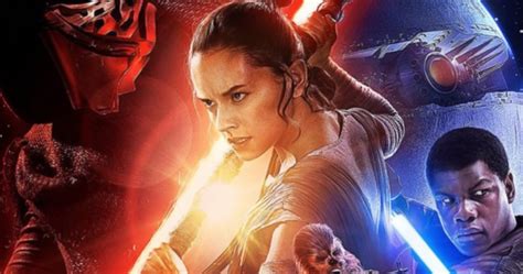 No More Star Wars Trilogies Downgraded To Standalone Films Cosmic