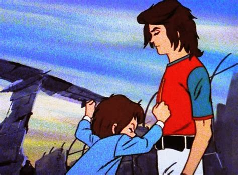 Musings Of A Sci Fi Fanatic Battle Of The Planets Ep3 The Space Mummy