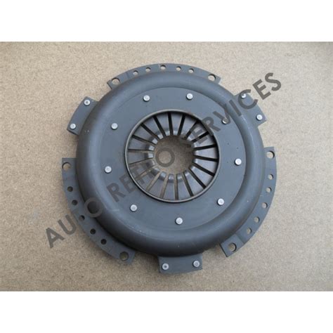 Mecanisme Embrayage Commande Hydraulique Auto Retro Services Ile De France