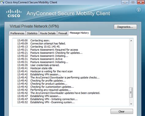 Configure Asa Vpn Posture With Csd Dap And Anyconnect 40 Cisco
