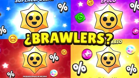 CENTESIMA Pyxidas In Brawl StarsPress Hic