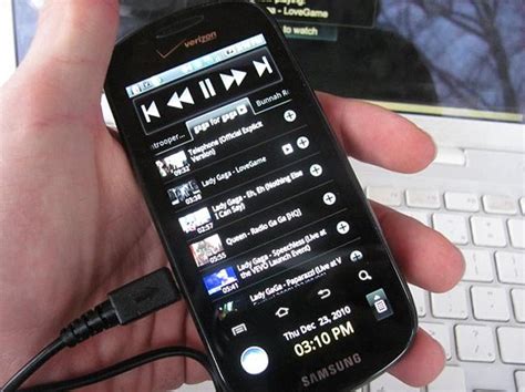 YouTube Remote App For Android