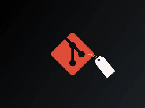 Learn Git Tag In 6 Commands
