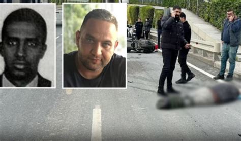 Somali Cumhurbaşkanının Oğlu Mohammed Hassan Shekh Mohamud Yurt Dışına Kaçtı