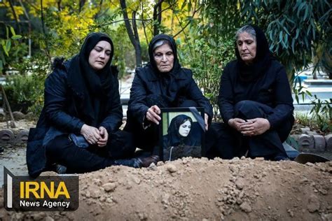 روایتی جدید از قتل منصوره قدیری جاوید خبرنگار ایرنا از زبان خواهرش؛ قاتل می‌خواست جنازه را