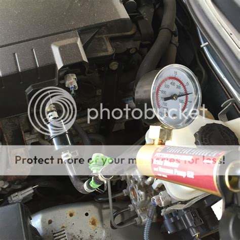 Code P0456 When Its Not The Gas Cap Toyota 4runner Forum Largest