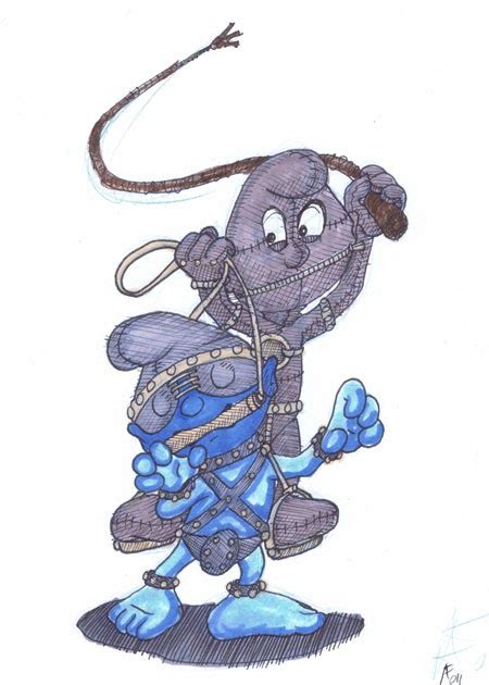 Summit City Ink Sex Smurf