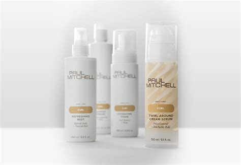 Paul Mitchell Professional Hair Care Products John Paul Mitchell Systems