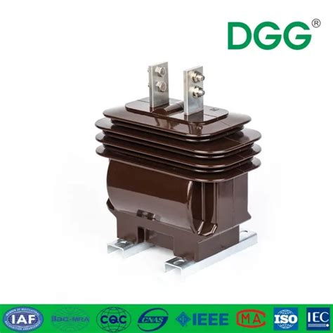 Instrument Voltagepotentialcurrent Split Core Transformer With 12kv