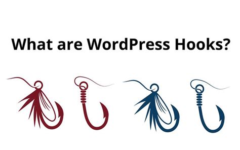 What Are Wordpress Hooks Actions And Filters Glossaryhooksutm