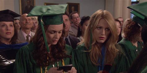 The 20 Best Gossip Girl Episodes Ranked
